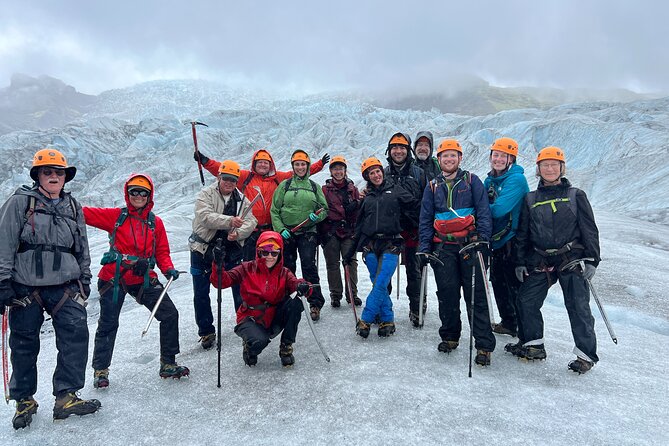 13-DAY Iceland Geology Adventure Guided Tour From Reykjavík - Transportation and Accessibility