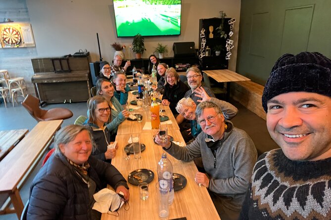 13-DAY Iceland Geology Adventure Guided Tour From Reykjavík - Booking Information