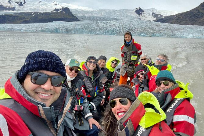 13-DAY Iceland Geology Adventure Guided Tour From Reykjavík - Exploring Icelands Geologic Wonders