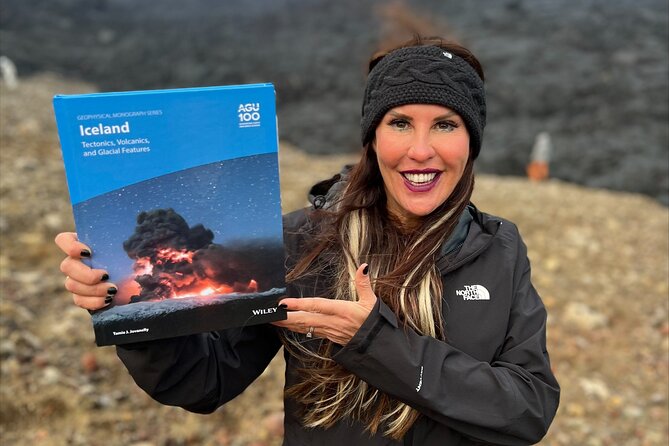 13-DAY Iceland Geology Adventure Guided Tour From Reykjavík - Discovering the Islands Volcanic Landscapes