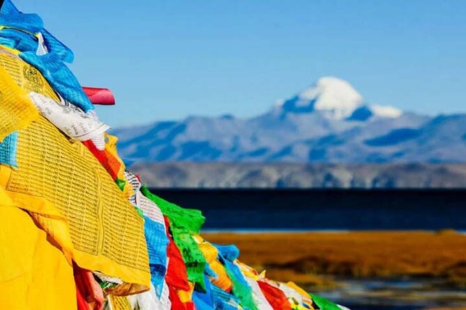 13 Day Lhasa, Mt. Everest, Mt. Kailash to Kathmandu Adventure - Why We Love This Tour
