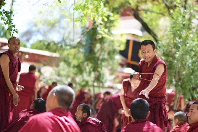 13 Day Lhasa, Mt. Everest, Mt. Kailash to Kathmandu Adventure - Authentic Experiences and Authenticity