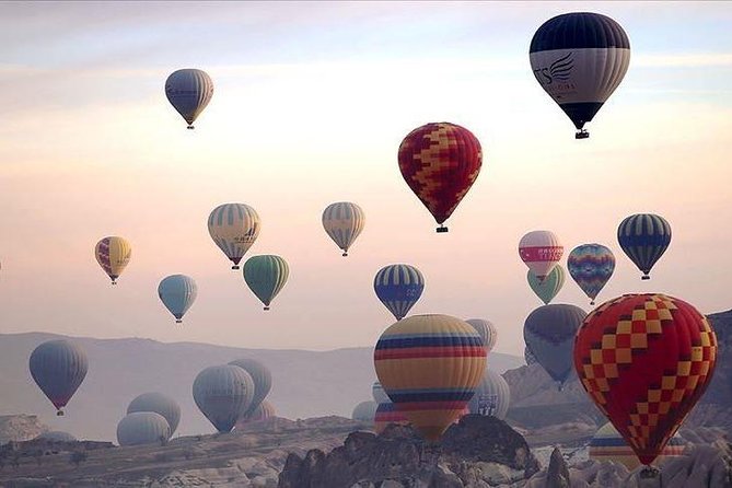 13-DAY Magic Explorer Tour From Istanbul - Group Size and Experience