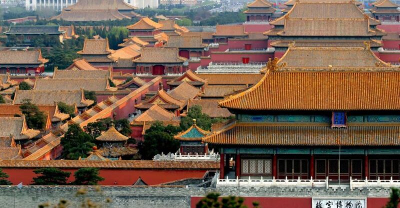 13 day private tour : Splendid China+ important highlights - FAQ