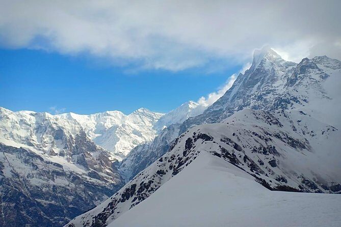 13 Days Adventurous Mardi Himal Trek From Kathmandu - Who Should Consider This Trek?