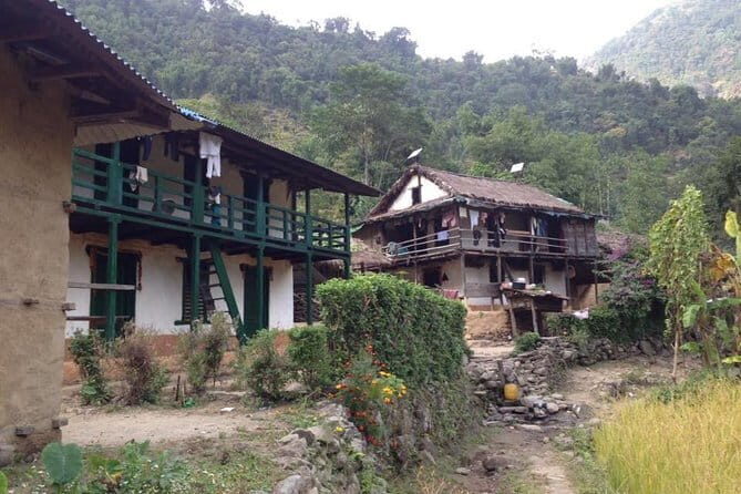13 Days Arun Valley Trek From Kathmandu - An In-Depth Look at the Arun Valley Trek