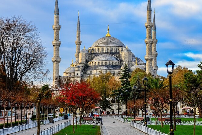13 Days Patterns of Turkey Tour from/to Istanbul by Plane - FAQs