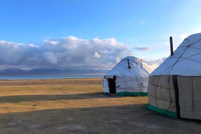 13 Days Private Tour in Kyrgyzstan - FAQ