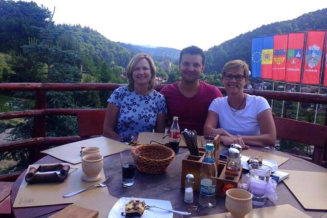 13 Days Private Tour in Romania from Bucharest - Frequently Asked Questions