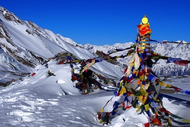 13 Days Trekking in Annapurna Circuit - A Detailed Look at the Annapurna Circuit Trek