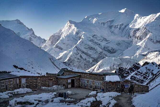 13 Days Trekking in Annapurna Circuit - Practical Considerations and Who Will Love This Trek