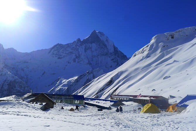 13 Days Trekking in Annapurna Circuit - FAQ: Common Questions About the Annapurna Circuit Tour