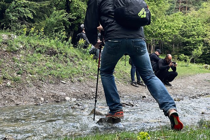 13 km hike in Borjomi - Group tour from Kutaisi - FAQ