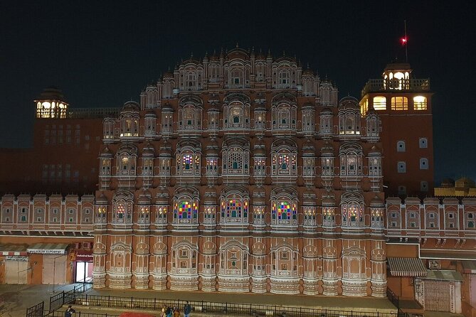 13 Nights 14 Days Private Tour of Heritage Rajasthan from New Delhi - Potential Drawbacks