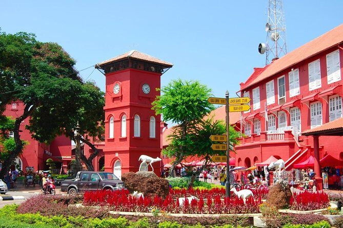 14 Attractions Full-Day Malacca Historical Tour - Final Thoughts