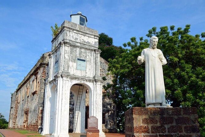 14 Attractions Full-Day Malacca Historical Tour - FAQ