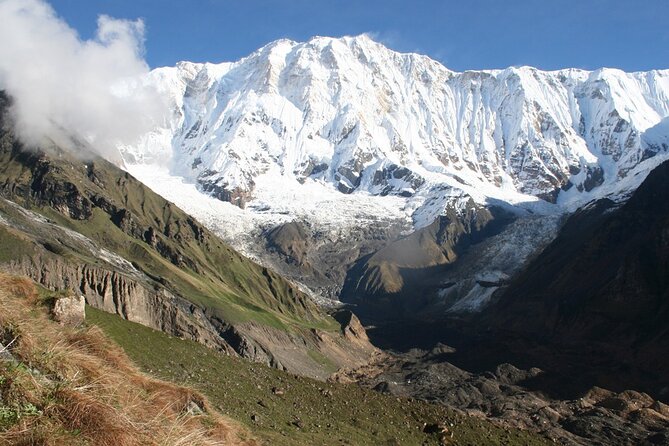 14-Day Annapurna Base Camp Trek from Kathmandu - Practical Details and Tips