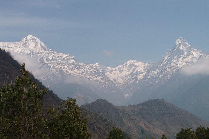 14-Day Annapurna Base Camp Trek from Kathmandu - FAQ