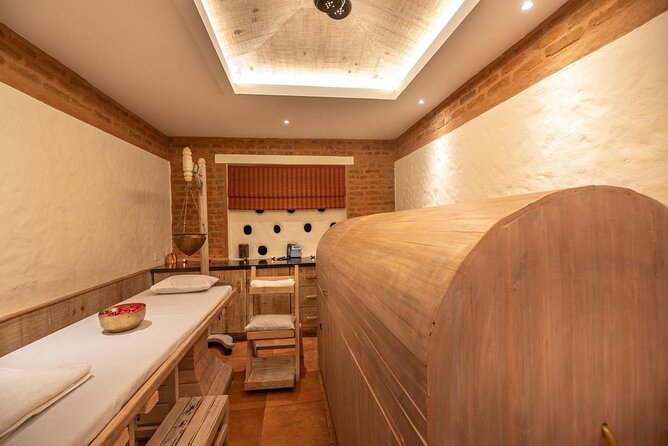 14 Day Ayurveda + Yoga Detox Retreat in Nepal - Who Will Benefit Most?