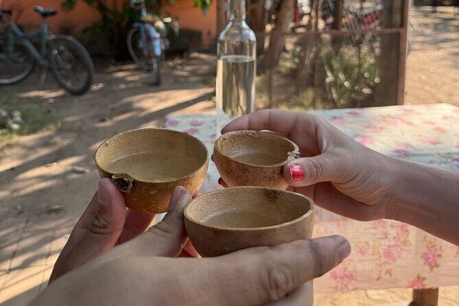 14 Day Beach Paradise Tour in Puerto Escondido Mexico - Days 5-6: Exploring Mazunte, Punta Cometa, and Zipolite