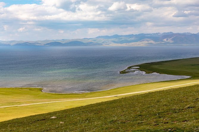 14 Day Epic Kyrgyzstan Trek in Tian Shan and Pamir Alay Mountains - FAQ