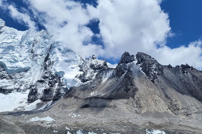 14-Day Everest Base Camp Trek - FAQs