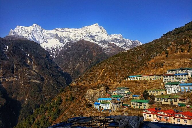 14-Day Everest Base Camp Trek - Final Thoughts