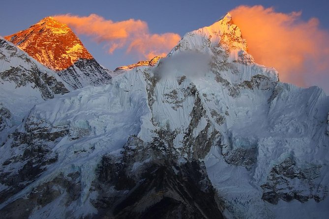 14 Day - Everest Base Camp Trek - The Flight into Lukla: An Exciting Ascent