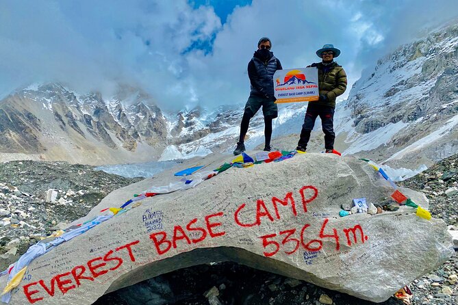 14 Day - Everest Base Camp Trek - The Overall Experience: Value and Authenticity