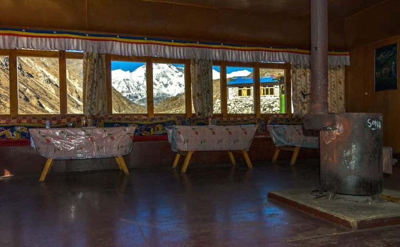14-Day Gokyo Lakes Trek with Guide - What Makes This Trek Stand Out?