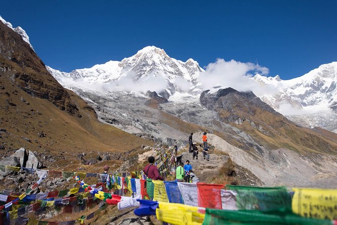 14-Day Private Annapurna Base Camp Trek - Possible Drawbacks and Considerations