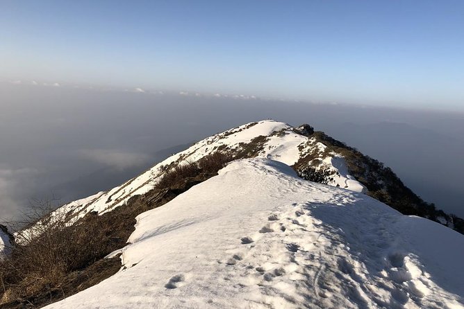 14-Day Private Annapurna Base Camp Trek - FAQ