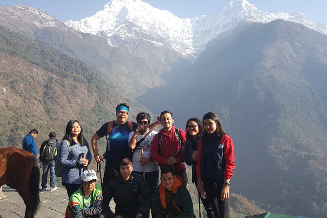 14-Day Private Annapurna Base Camp Trekking and Multi Activity - FAQ About the 14-Day Annapurna Base Camp Trek