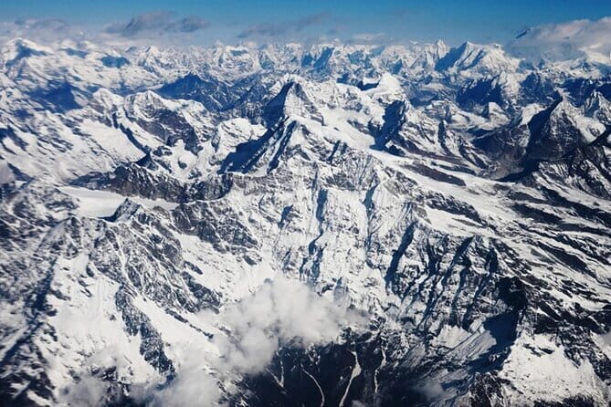 14-Day Private Guided Photo Tour of Kathmandu and Upper Mustang - Exploring Lo Manthang and Surroundings