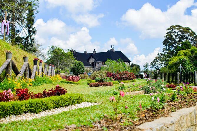 14-Day Private Tour in Sri Lanka - FAQ