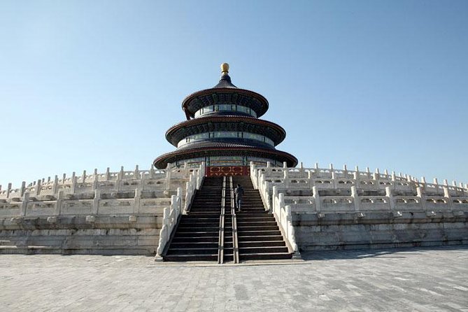 14-Day Small-Group Tour to Beijing, Xi'an, Chengdu, Yangtze, Chongqing, Shanghai - Who Will Love This Tour?
