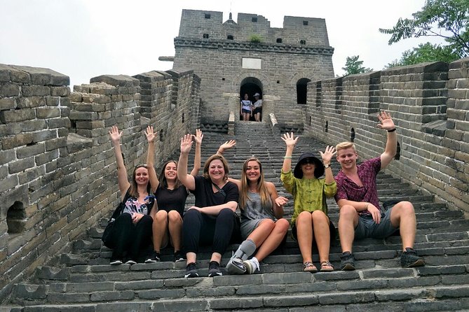 14-Day Small-Group Tour to Beijing, Xi'an, Chengdu, Yangtze, Chongqing, Shanghai - Final Thoughts