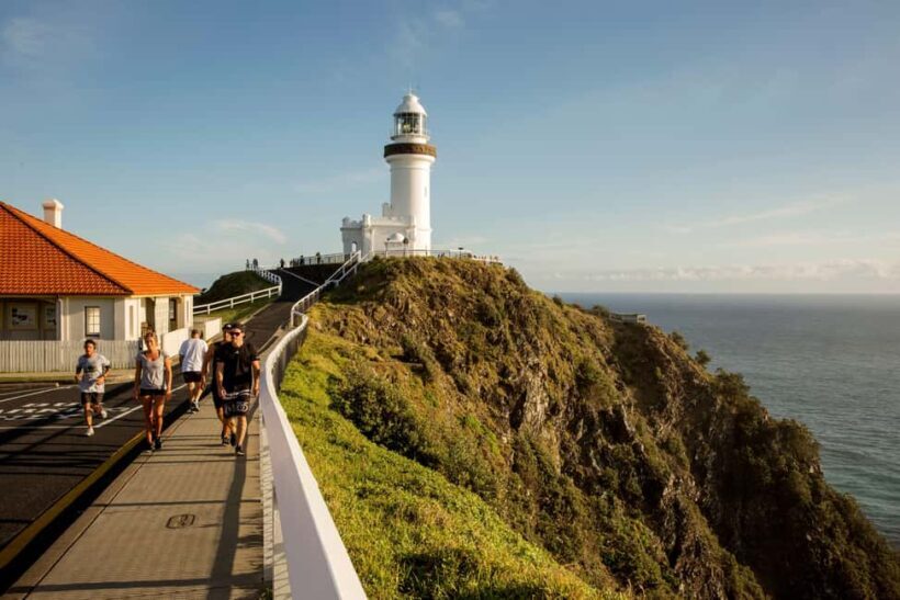 14-Day Sydney to Cairns, Fraser, Whitsundays Comfort Tour - How the Experience Flows