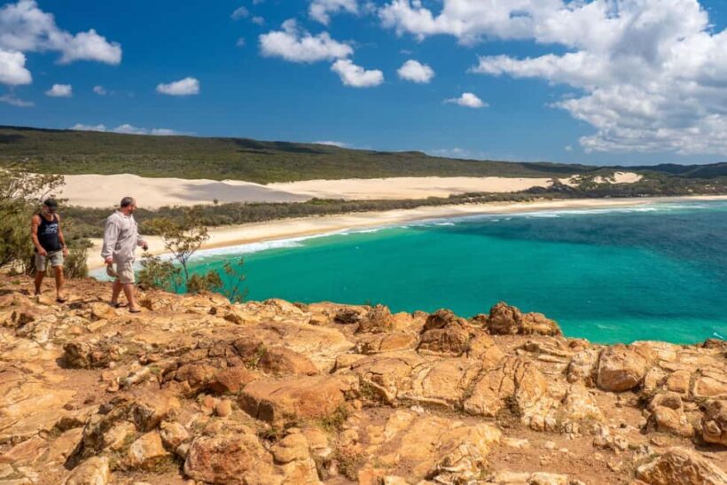 14-Day Sydney to Cairns, Fraser, Whitsundays Comfort Tour - Who Is This Tour Best For?