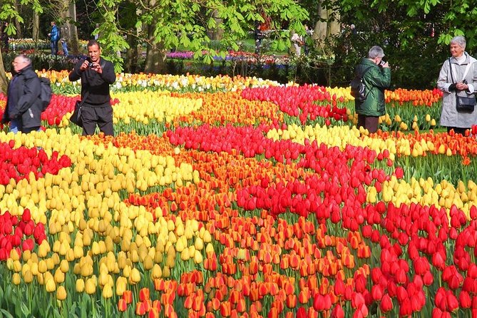 14-Day Taste of Europe Tour: France, Italy, Monaco,Switzerland,Germany and More. - Destinations Visited