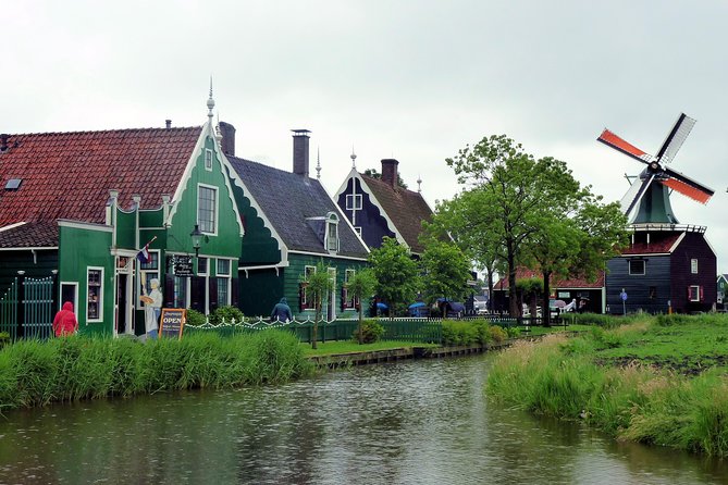 14-Day Taste of Europe Tour: France, Italy, Monaco,Switzerland,Germany and More. - Itinerary Highlights