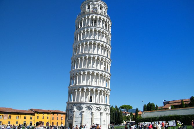 14-Day Taste of Europe Tour: France, Italy, Monaco,Switzerland,Germany and More. - Travel Requirements and Policies