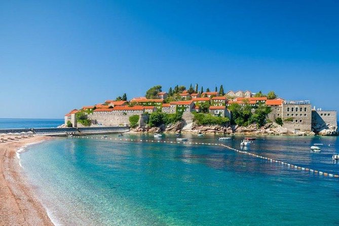 14-Day The Best of The Balkans Small Group Tour from Bucharest to Budapest - Key Points