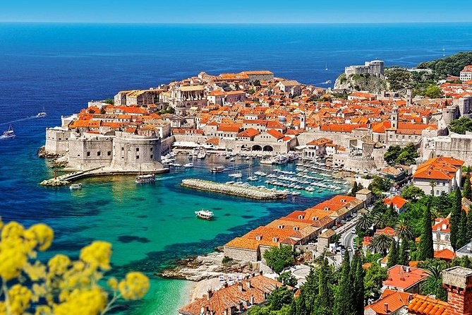 14-Day The Best of The Balkans Small Group Tour from Bucharest to Budapest - FAQs