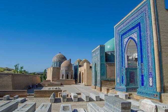 14-Day Uzbekistan Cultural Adventure Tour - Who Is This Tour Best For?