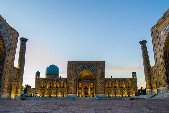 14-Day Uzbekistan Cultural Adventure Tour - Final Thoughts