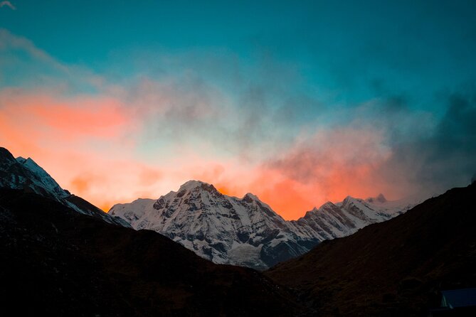 14 days Annapurna Base Camp Trek - The Sum Up