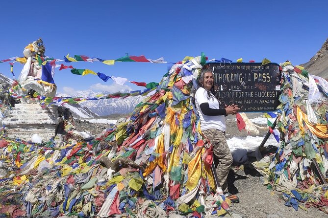 14 Days Annapurna Circuit Trek - The Value of the Experience