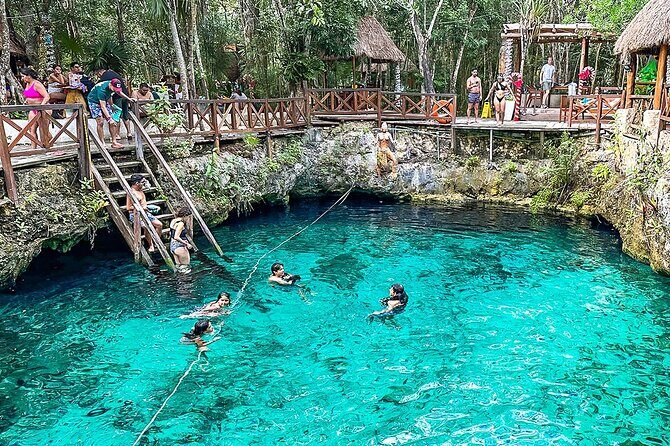 14 Days Customized Tour In depth Mexico - A Detailed Look at the 14-Day Mexico Experience