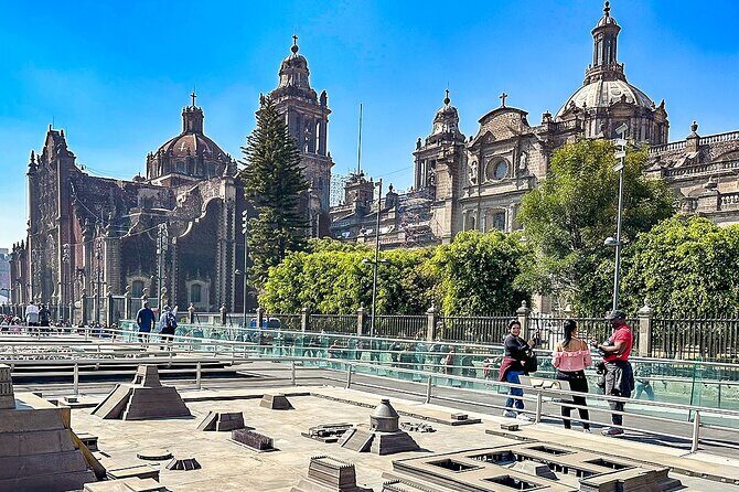 14 Days Customized Tour In depth Mexico - Wrapping It Up